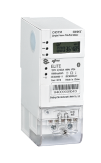 DDSY666 Single Phase Smart Card Meter | CHINT Global
