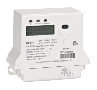Electricity Meter | Products | CHINT Global