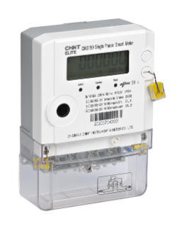 CHS120 Single Phase Smart Meter | CHINT Global