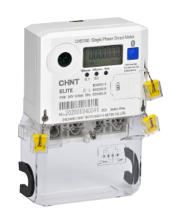 DDSY666 Single Phase Smart Card Meter | CHINT Global