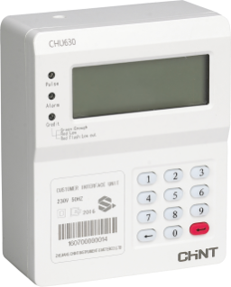 Electricity Meter | Products | CHINT Global