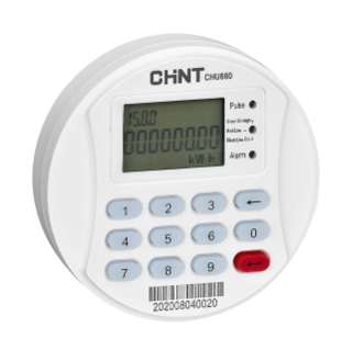 Electricity Meter | Products | CHINT Global