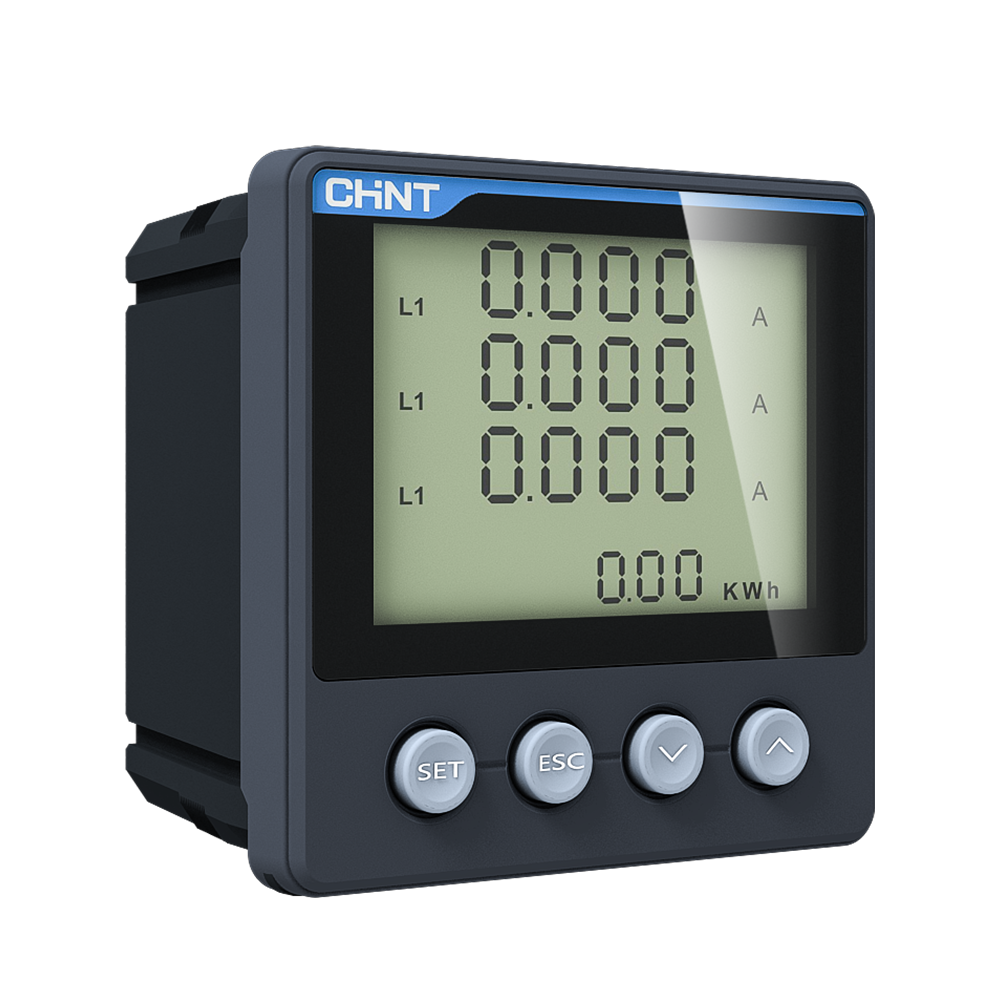 PD7777 Series Datasheet & Manual | CHINT global