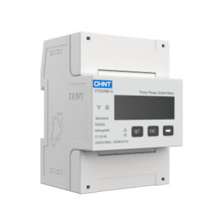 DTSU666-G 250A/50mA 4P Split Type Datasheet & Manual | CHINT global