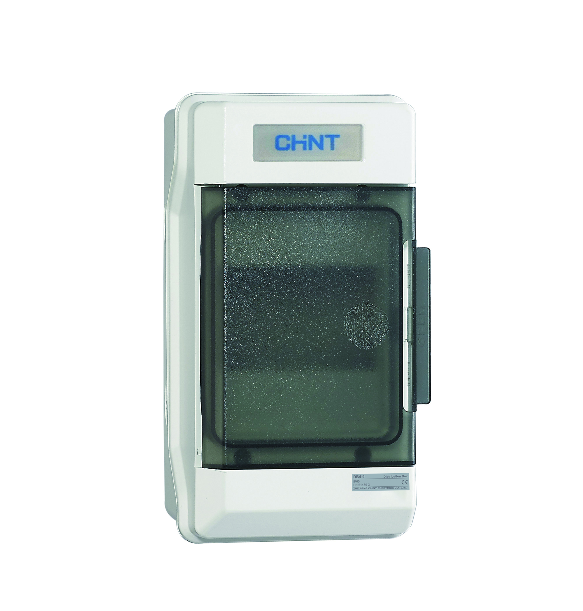 DB4 series waterproof distribution box | CHINT Global