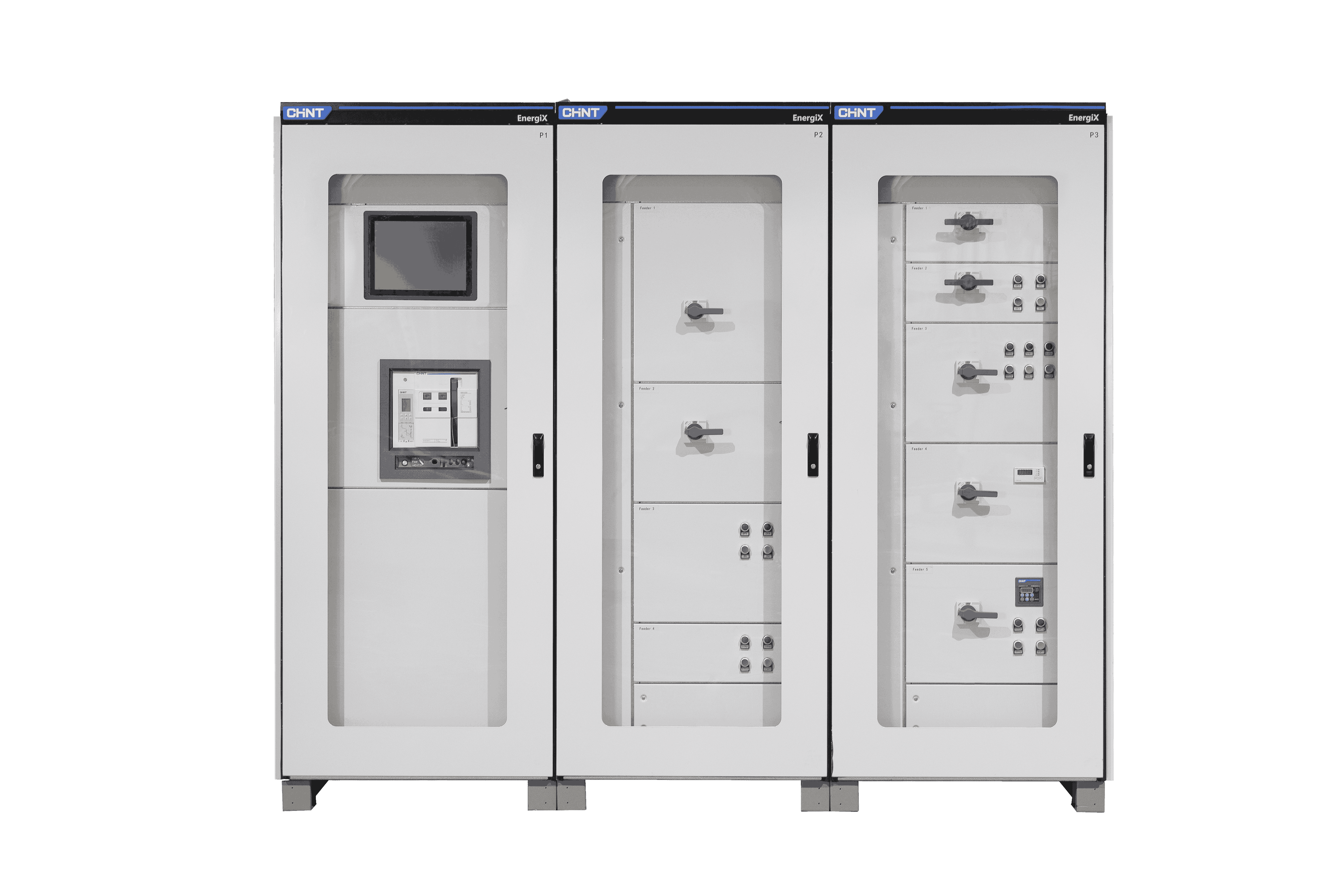 EnergiX-M Distribution Boards Datasheet & Manual | CHINT global