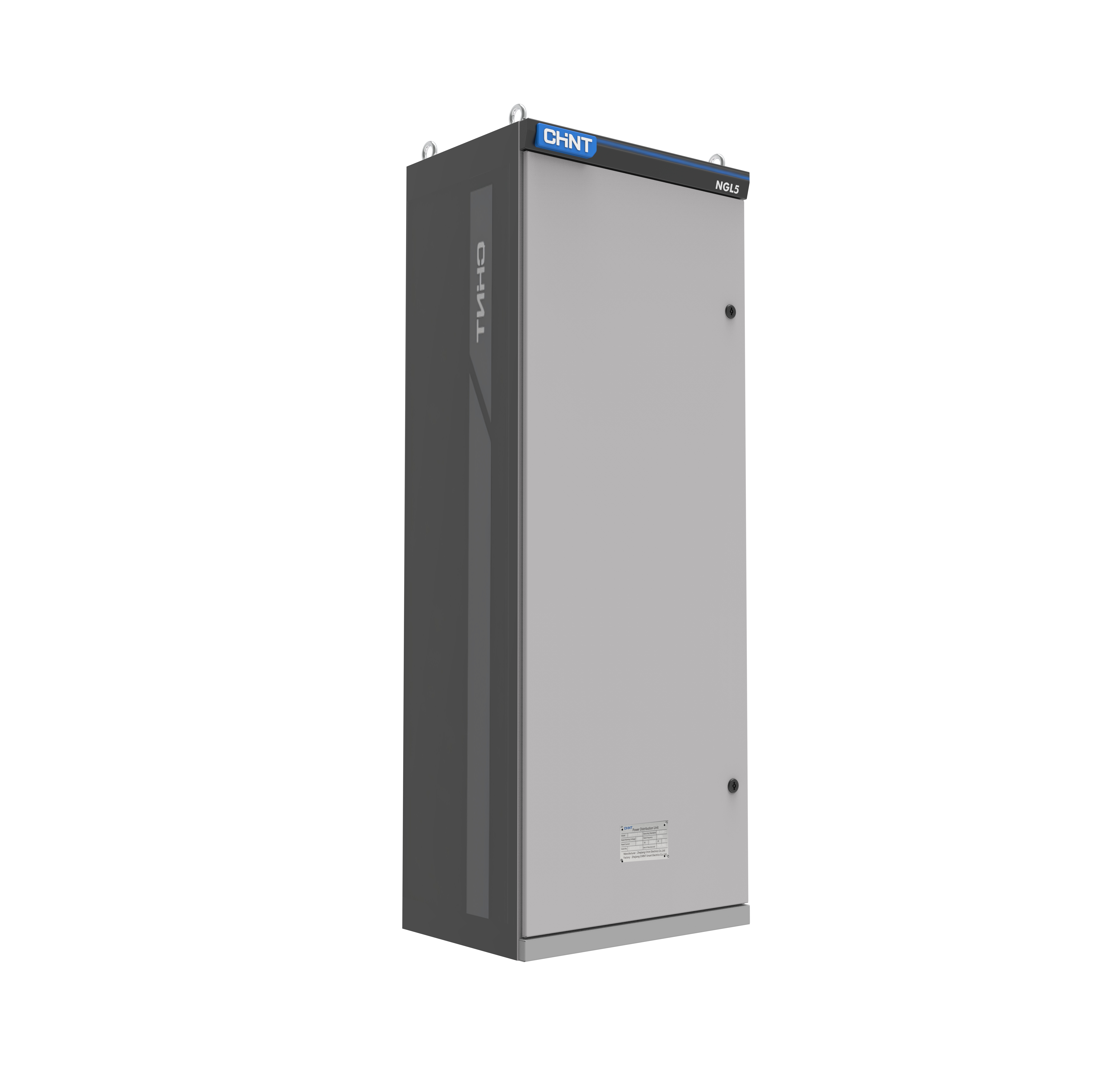 NGL5 Datasheet & Manual | CHINT global