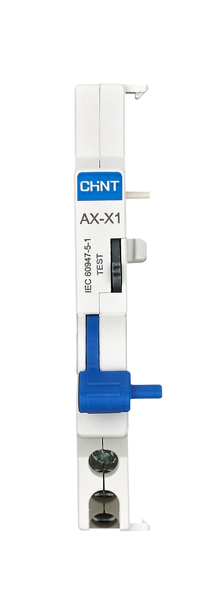 AX-X1 Auxiliary Contact Datasheet & Manual | CHINT global