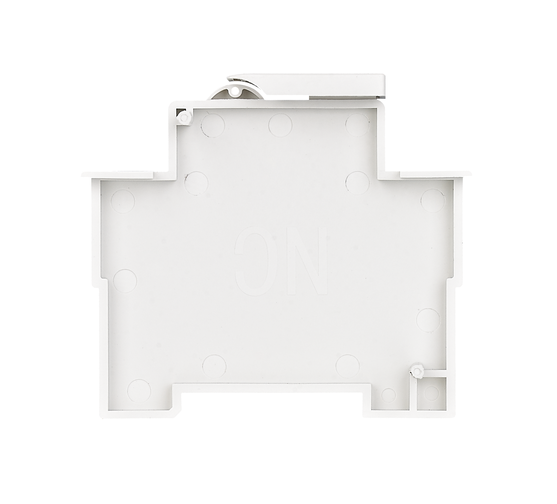 LMI-12 Mechanical Interlock Datasheet & Manual | CHINT global