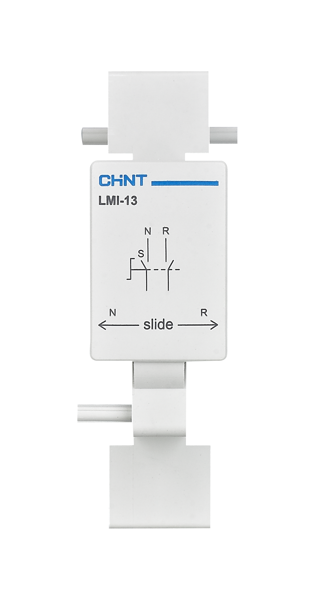 LMI-13 Mechanical Interlock Datasheet & Manual | CHINT global