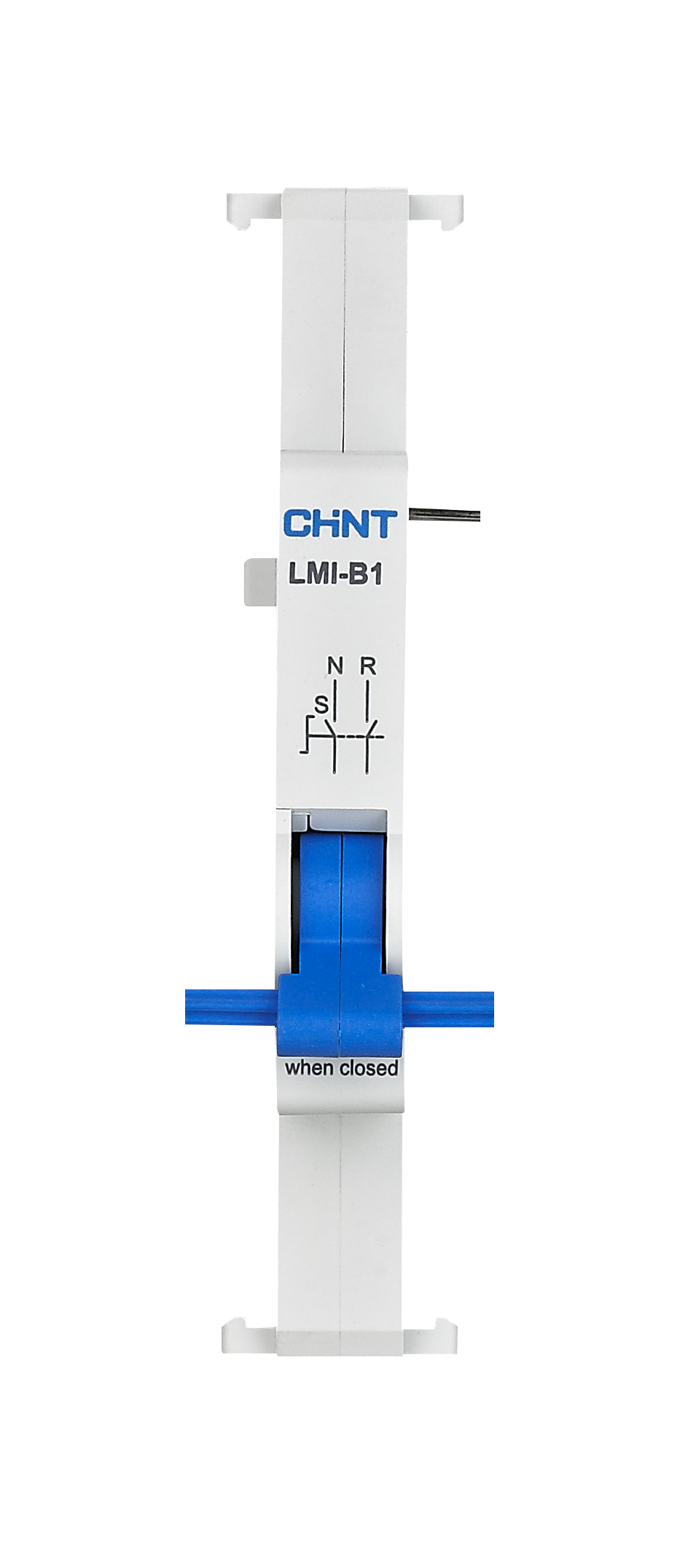 LMI-B1 Mechanical Interlock Datasheet & Manual | CHINT global