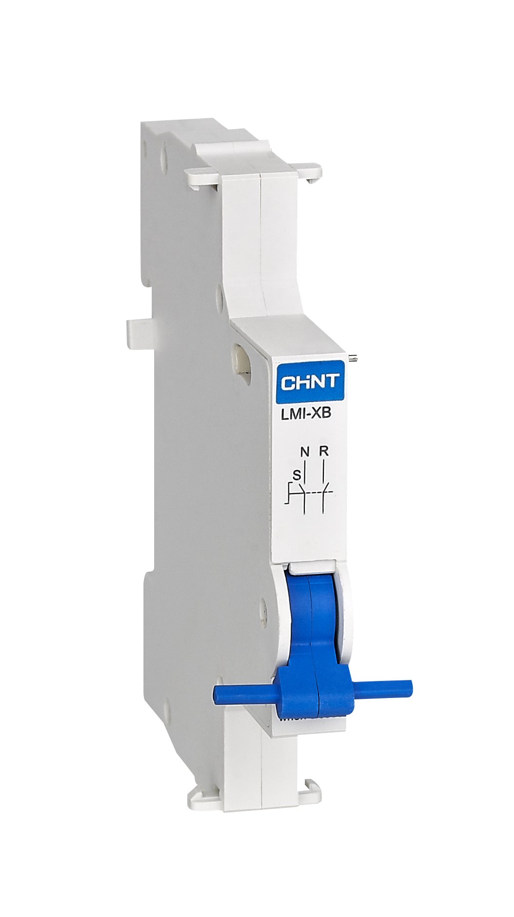 LMI-XB Mechanical Interlock Datasheet & Manual | CHINT global