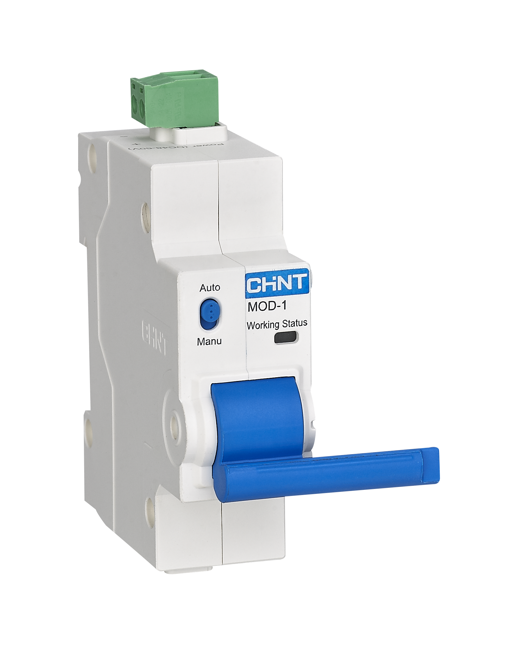 MOD -1 Motor-driven Mechanism Datasheet & Manual | CHINT global
