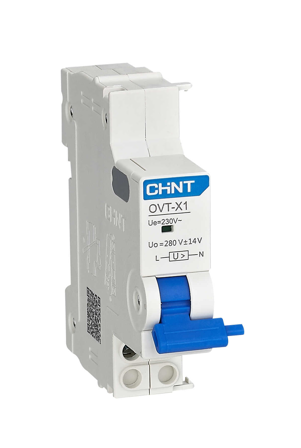 OVT-X1 Overvoltage Release | CHINT Global