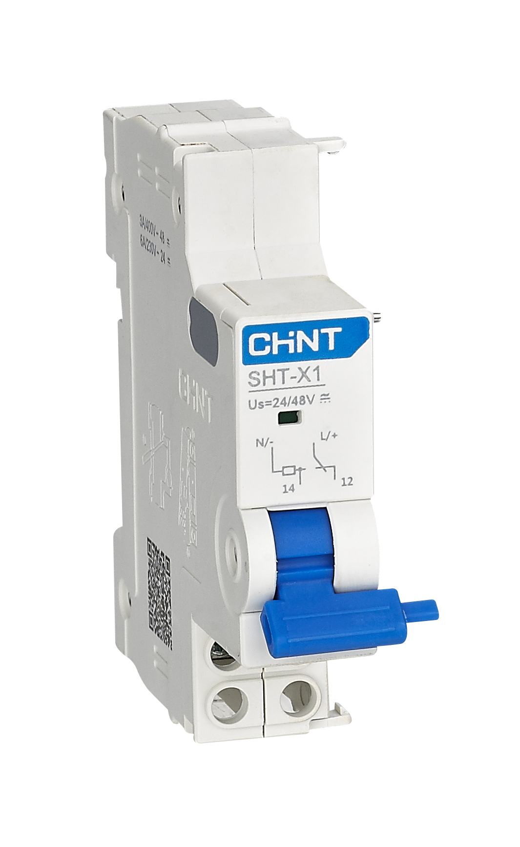 SHT-X1 Shunt Release Datasheet & Manual | CHINT global