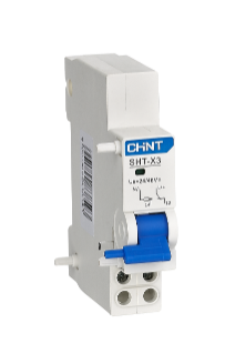 SHT-X1 Shunt Release Datasheet & Manual | CHINT global