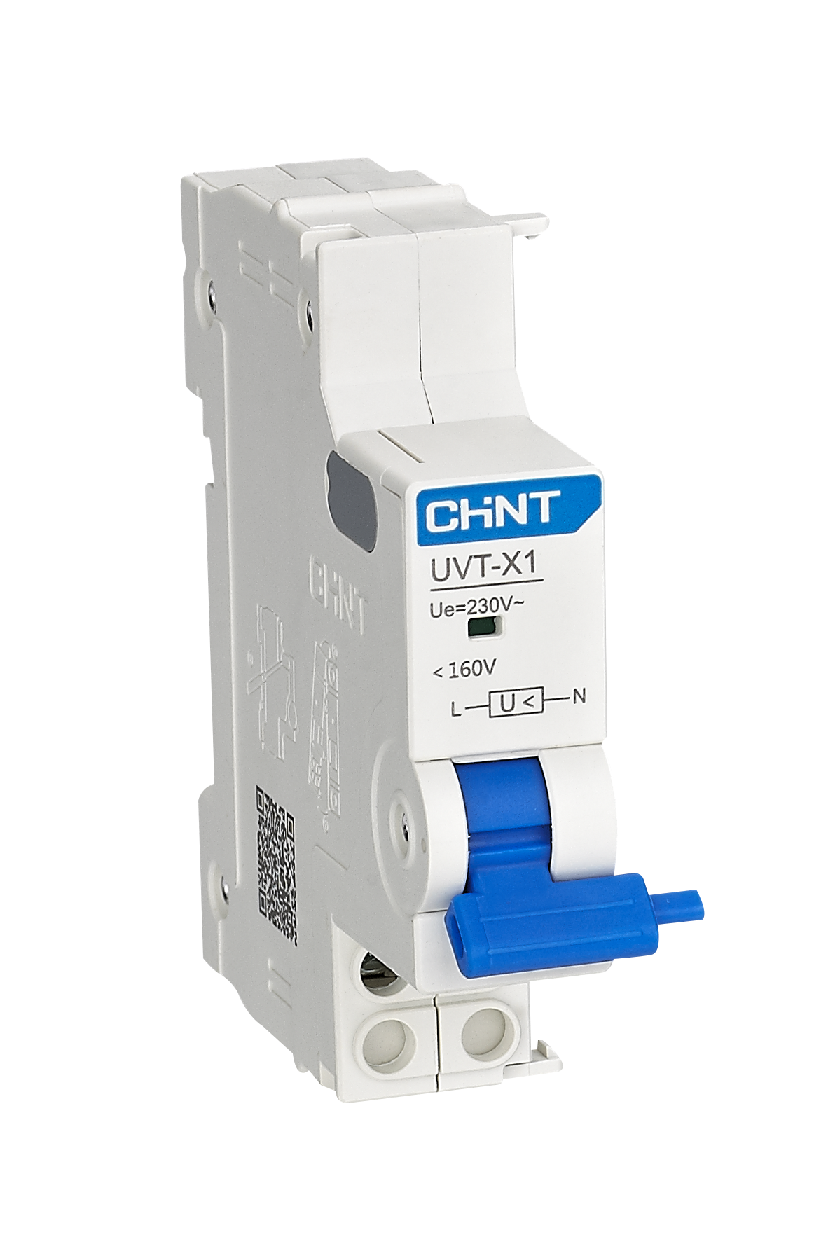 UVT-X1 Under-voltage Release | CHINT Global