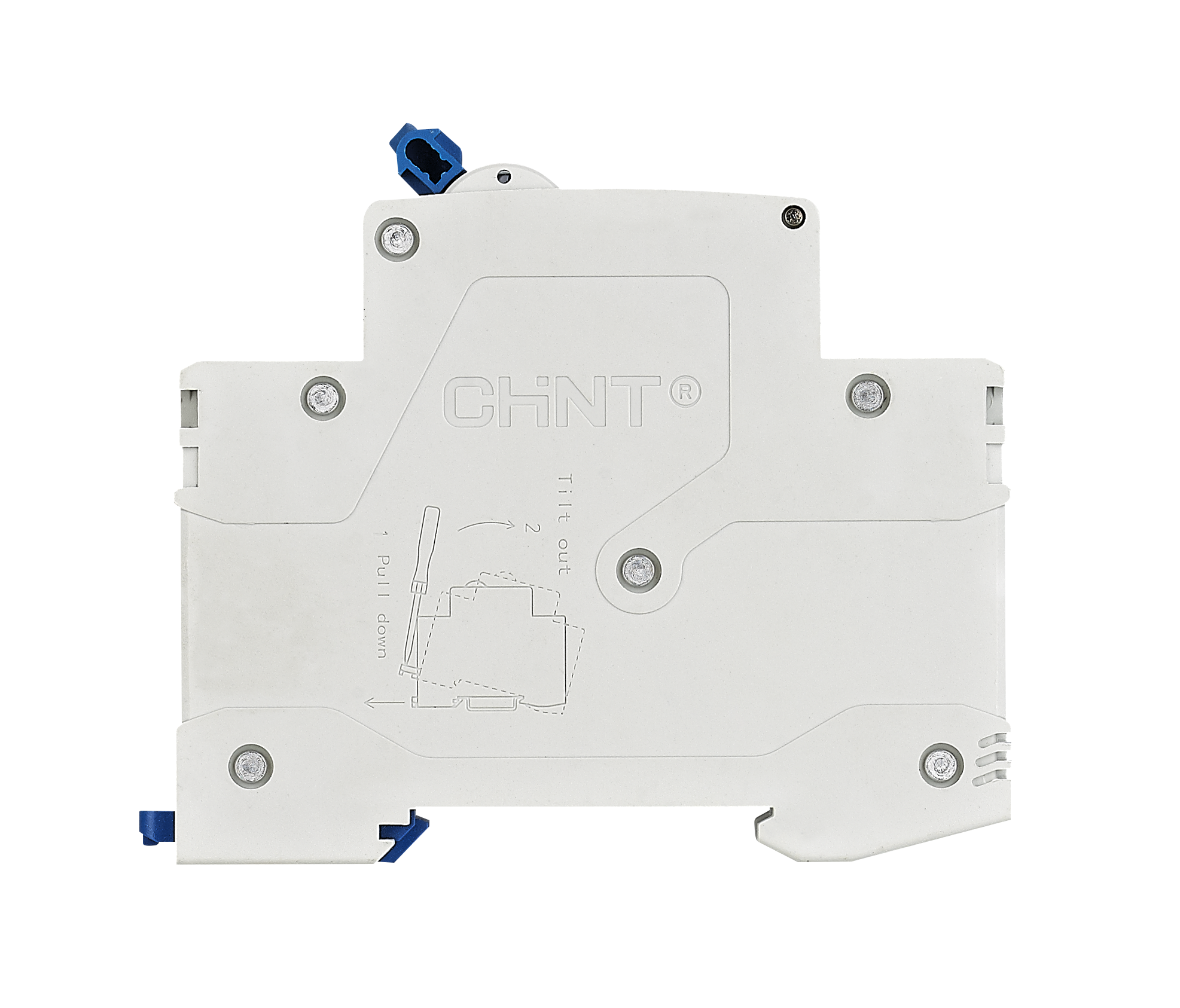NBH8 Miniature Circuit Breaker Datasheet & Manual | CHINT global