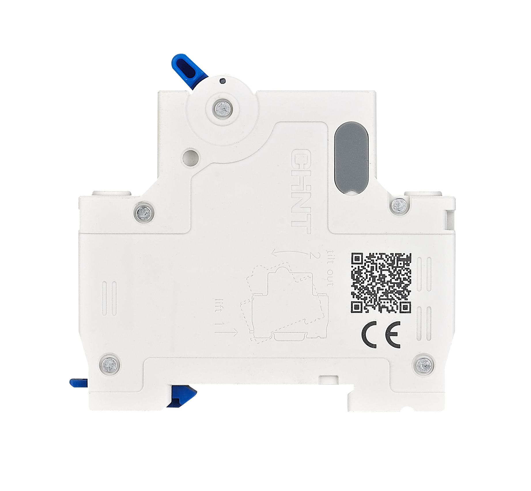 NXB-40 Miniature Circuit Breaker Datasheet & Manual | CHINT global