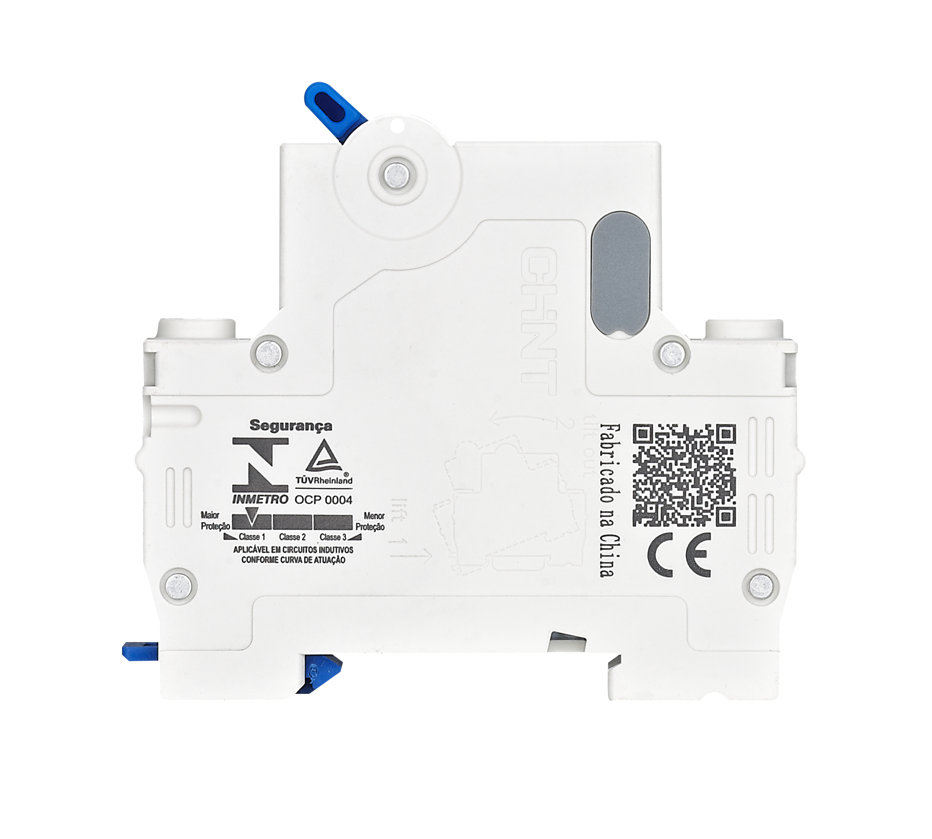 NXB-63C Miniature Circuit Breaker Datasheet & Manual | CHINT global