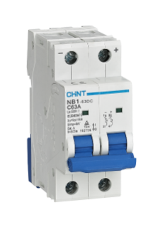 NBP-63R series MCCB | CHINT Global