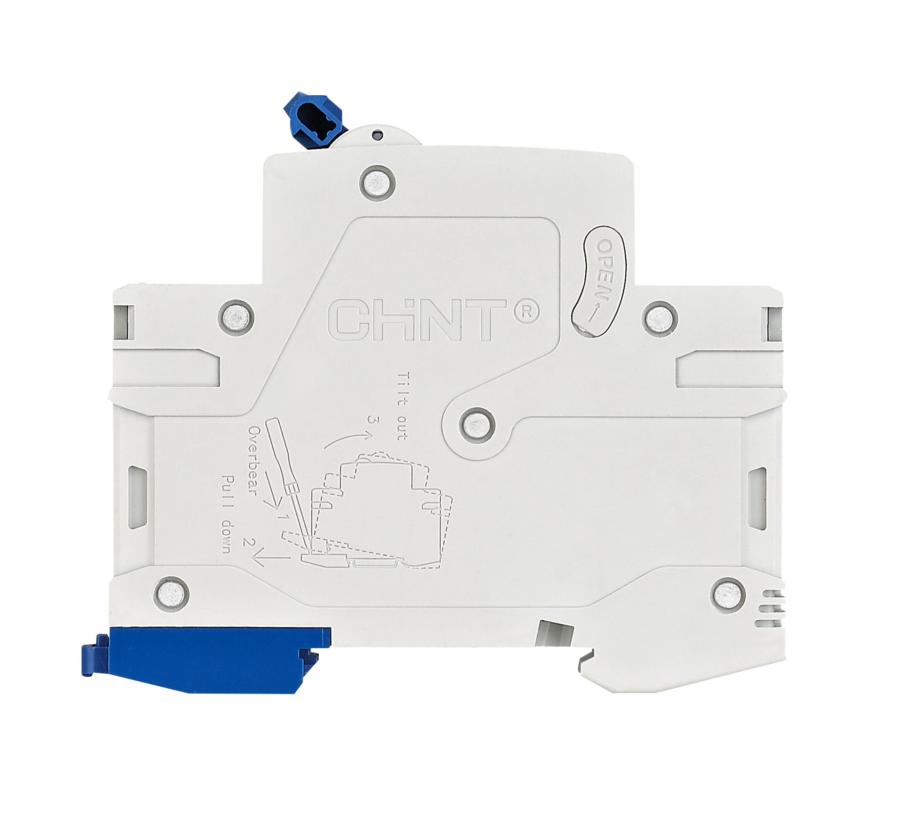 NB1-63DC DC Circuit Breaker Datasheet & Manual | CHINT global