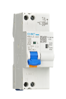 NXBLE-63 Residual Current Operated Circuit Breaker (RCBO) | CHINT Global