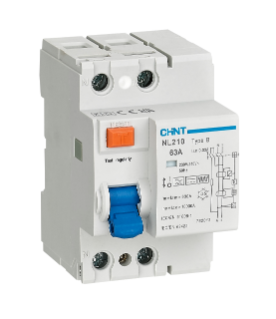 RCBO vs RCCB: What Are the Differences? | CHINT global