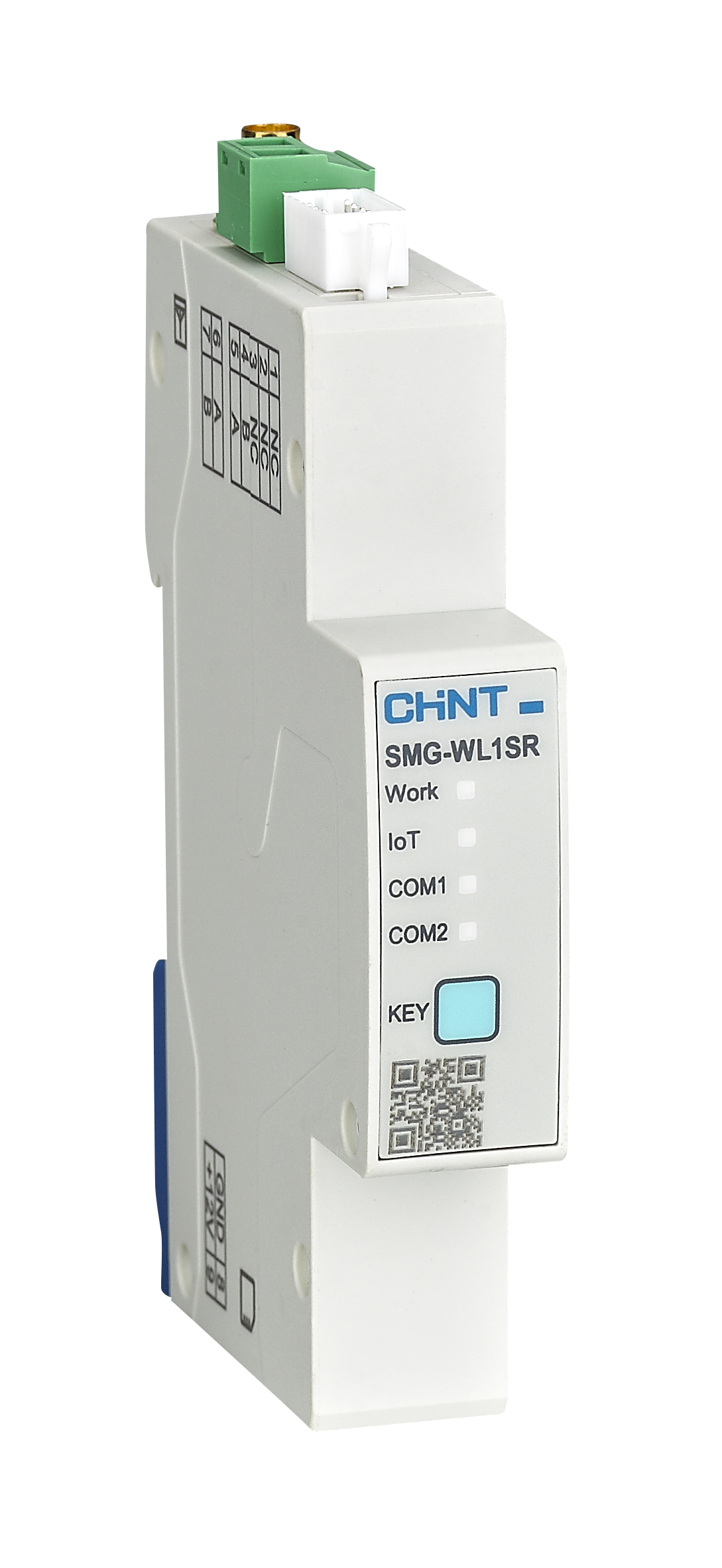 SMG-WL1SR Smart Gateway Datasheet & Manual | CHINT Egypt