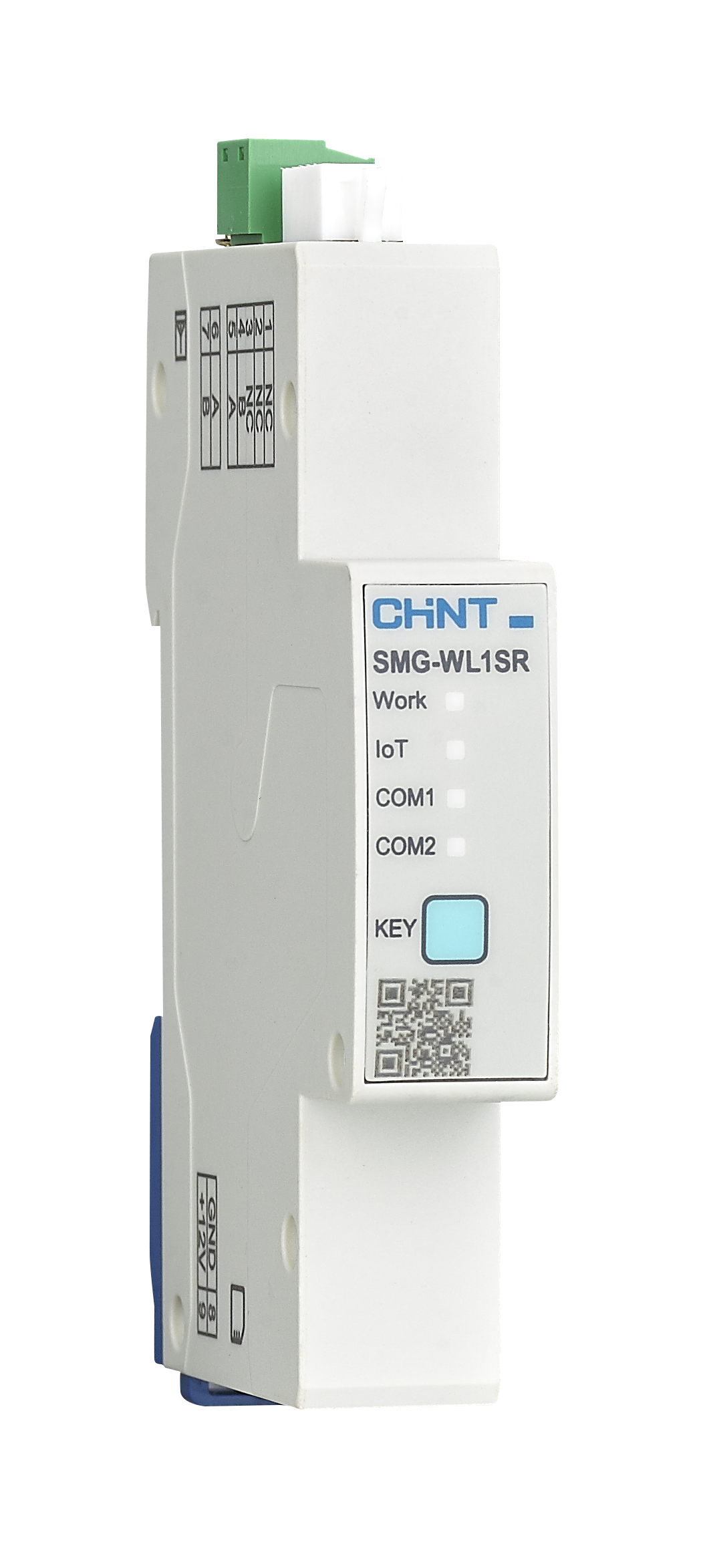 SMG-WL1SR Smart Gateway Datasheet & Manual | CHINT global