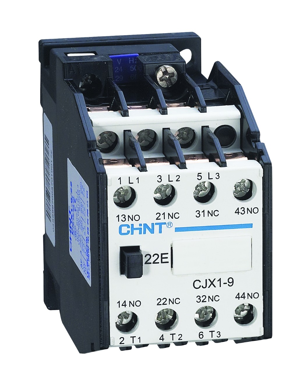 CJX1 AC contactor | CHINT Global
