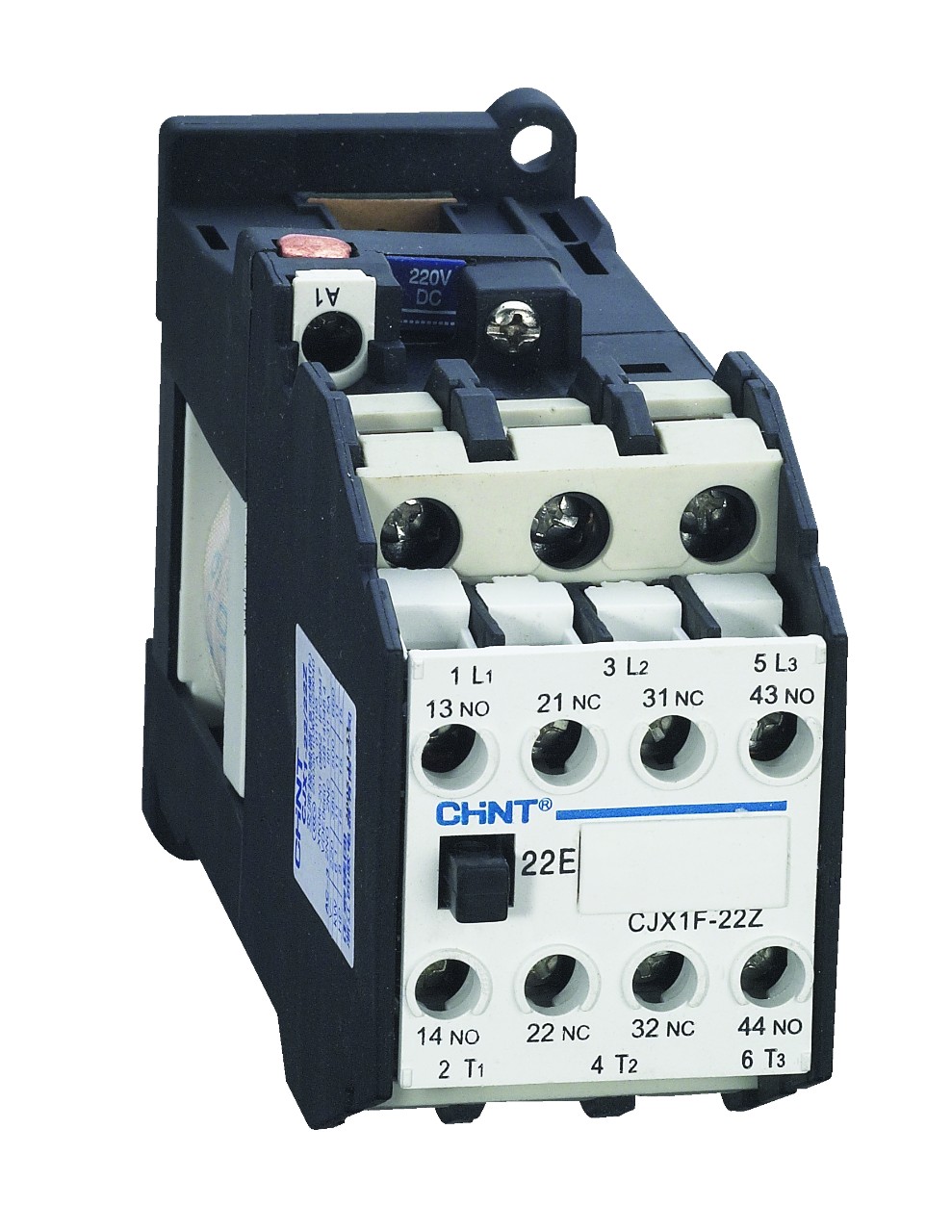 CJX1 AC contactor | CHINT Global