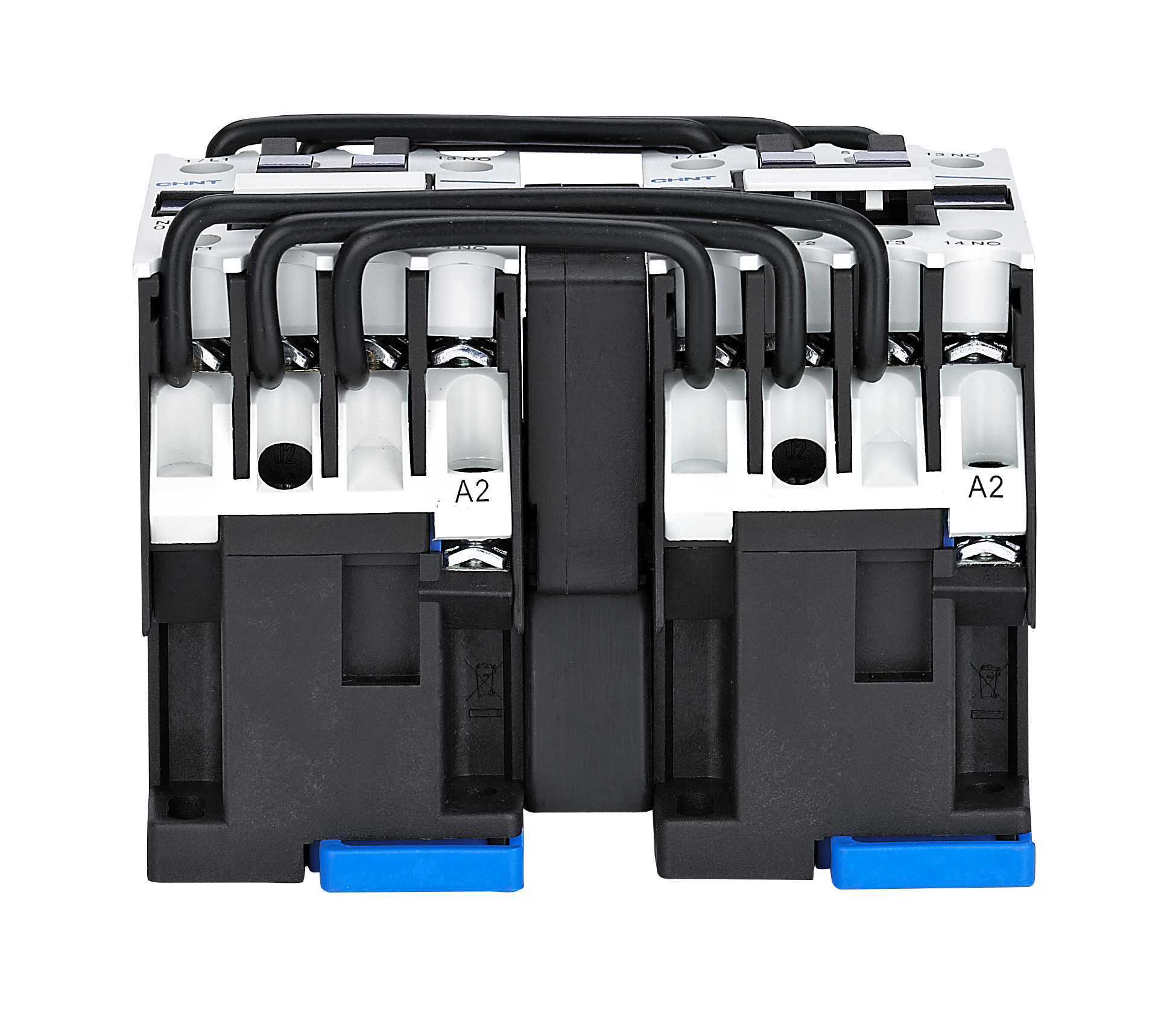 NC1 AC Contactor Datasheet & Manual | CHINT global