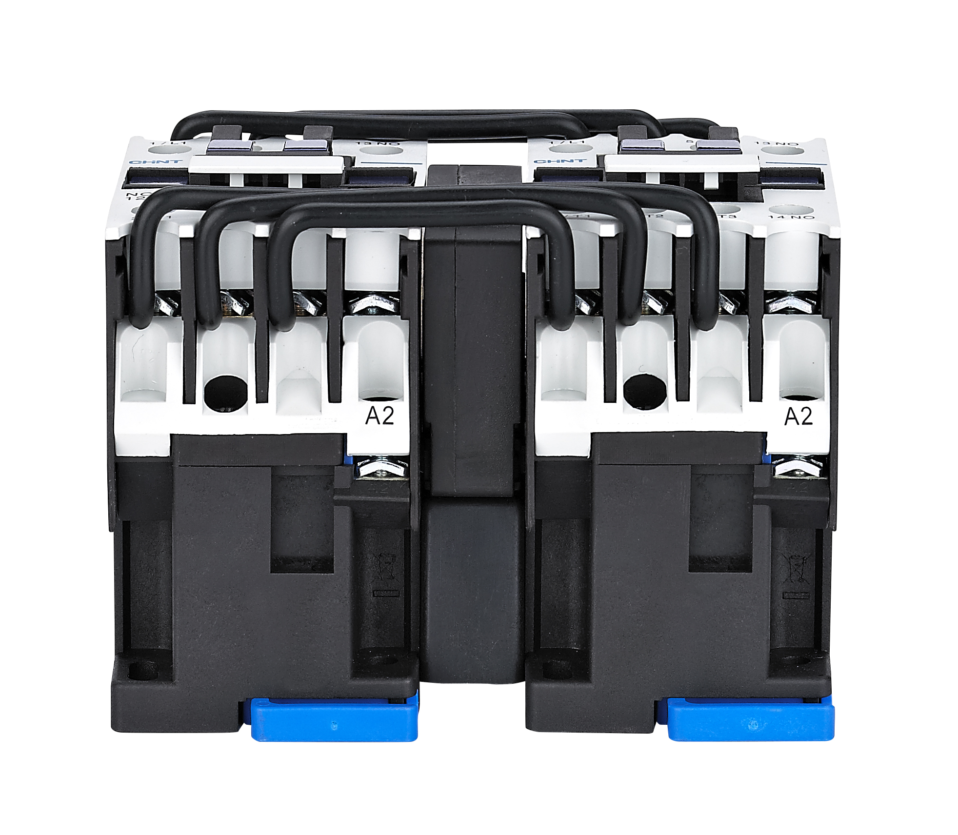 NC1 AC Contactor Datasheet & Manual | CHINT global