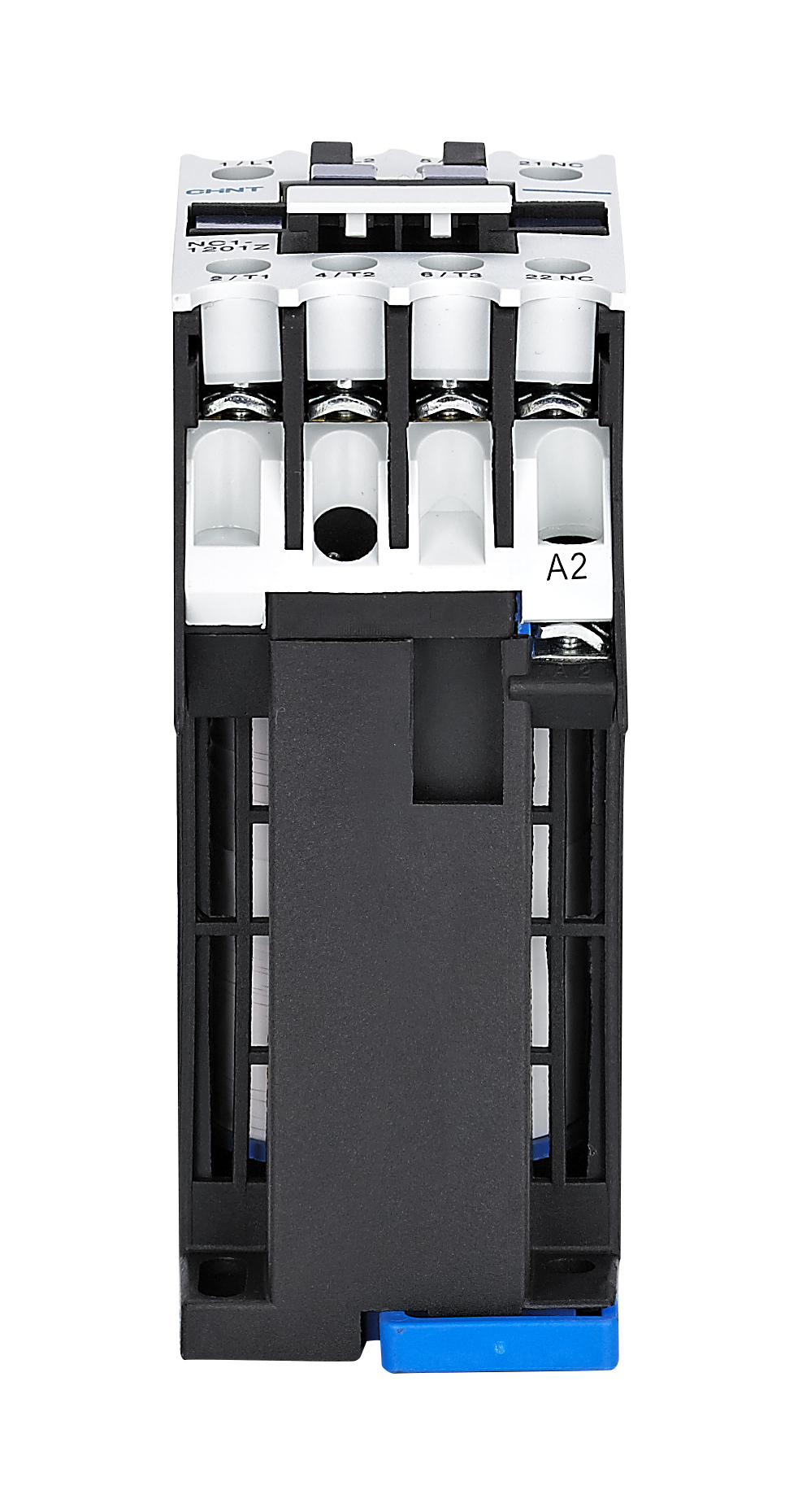 NC1 AC Contactor Datasheet & Manual | CHINT global