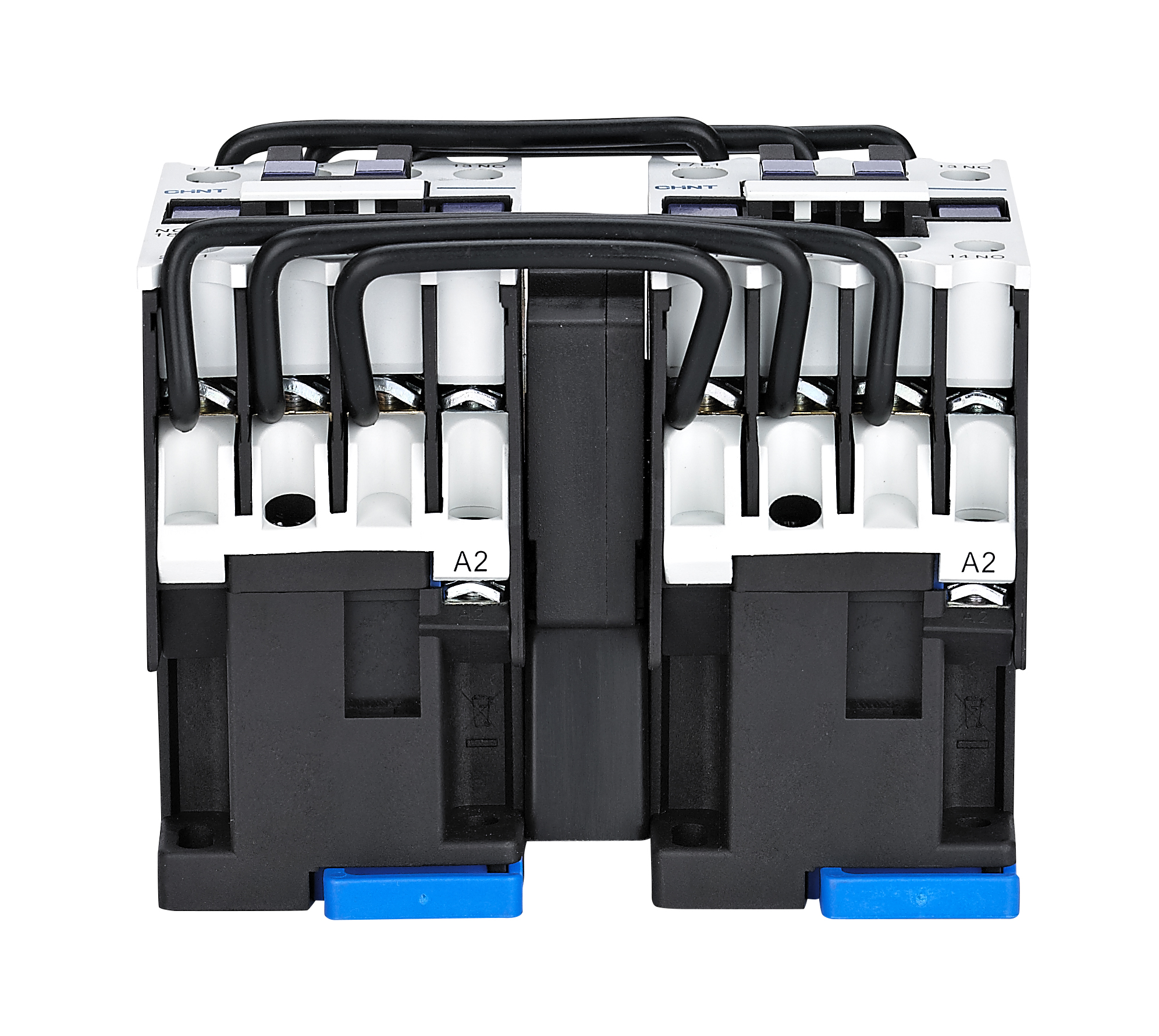 NC1 AC Contactor Datasheet & Manual | CHINT global