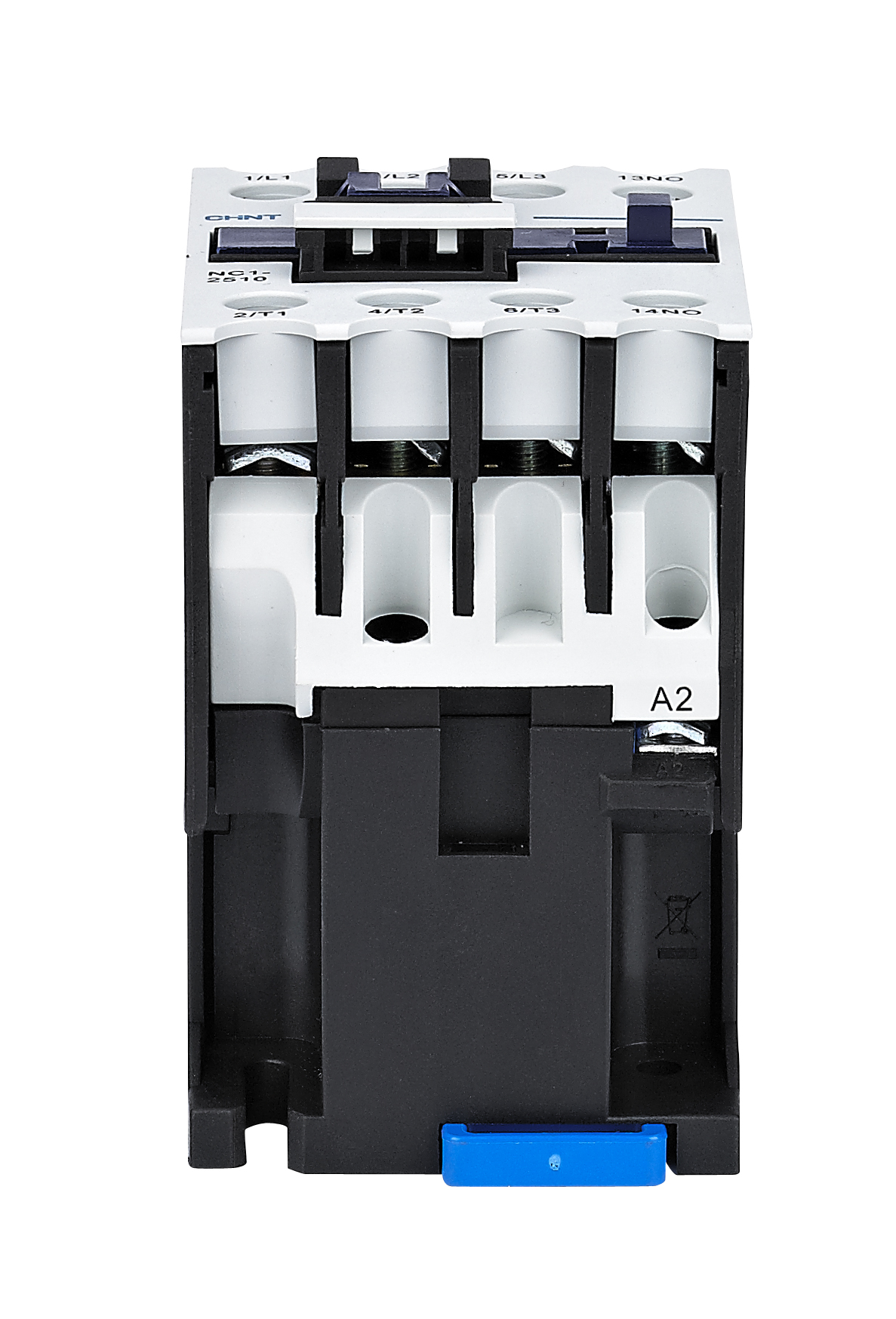 NC1 AC Contactor Datasheet & Manual | CHINT global