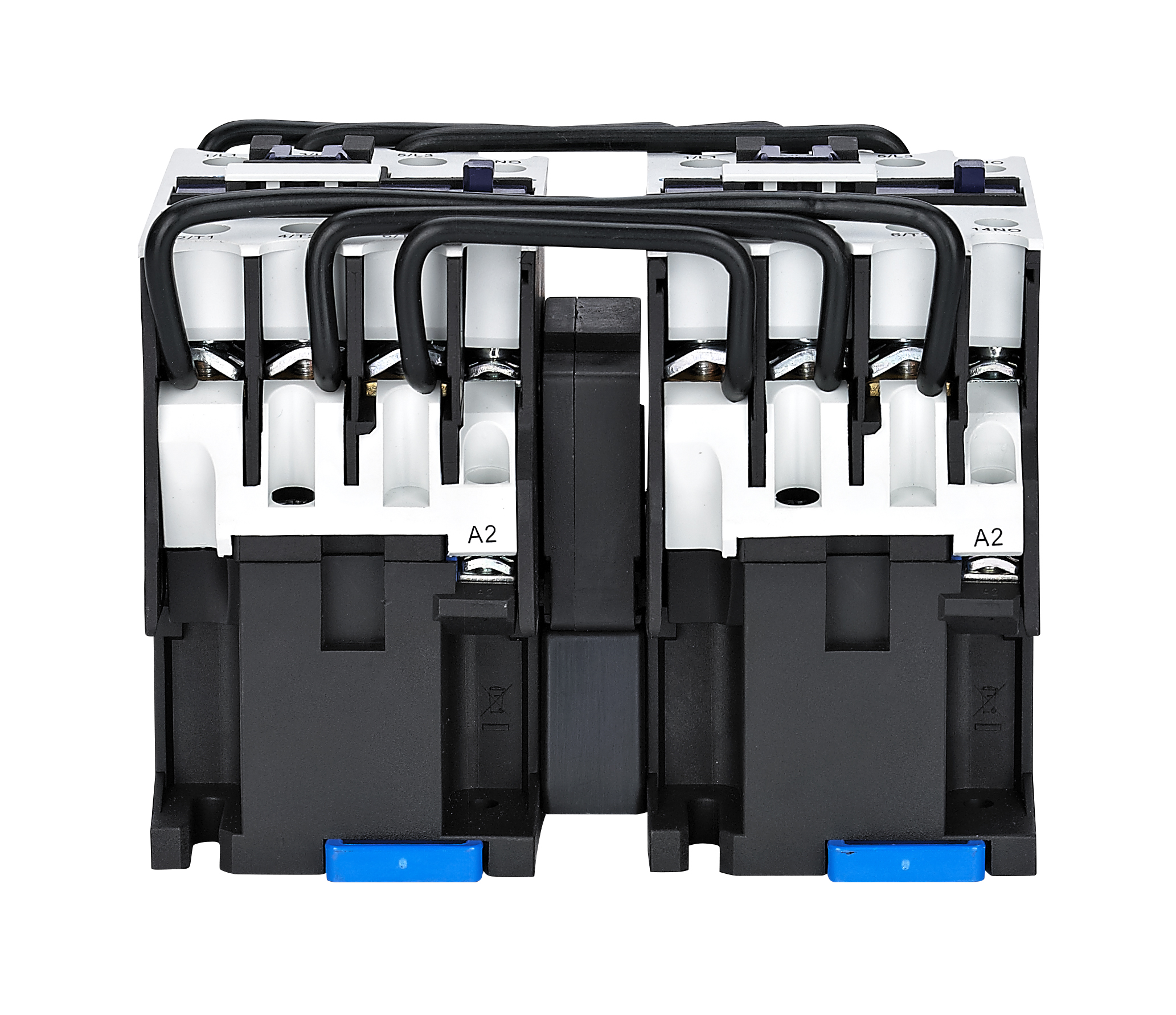 NC1 AC Contactor Datasheet & Manual | CHINT global