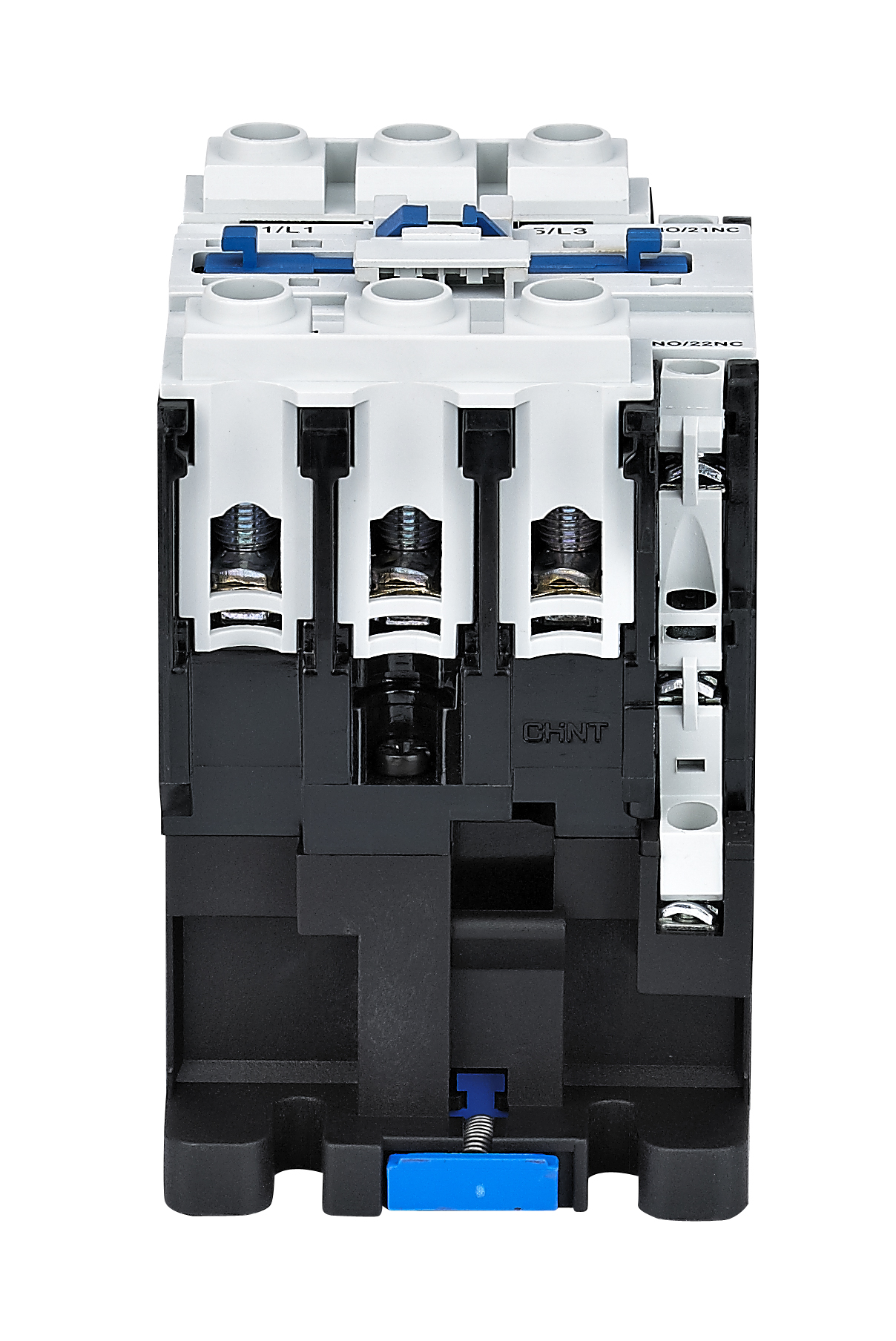 NC1 AC Contactor Datasheet & Manual | CHINT global