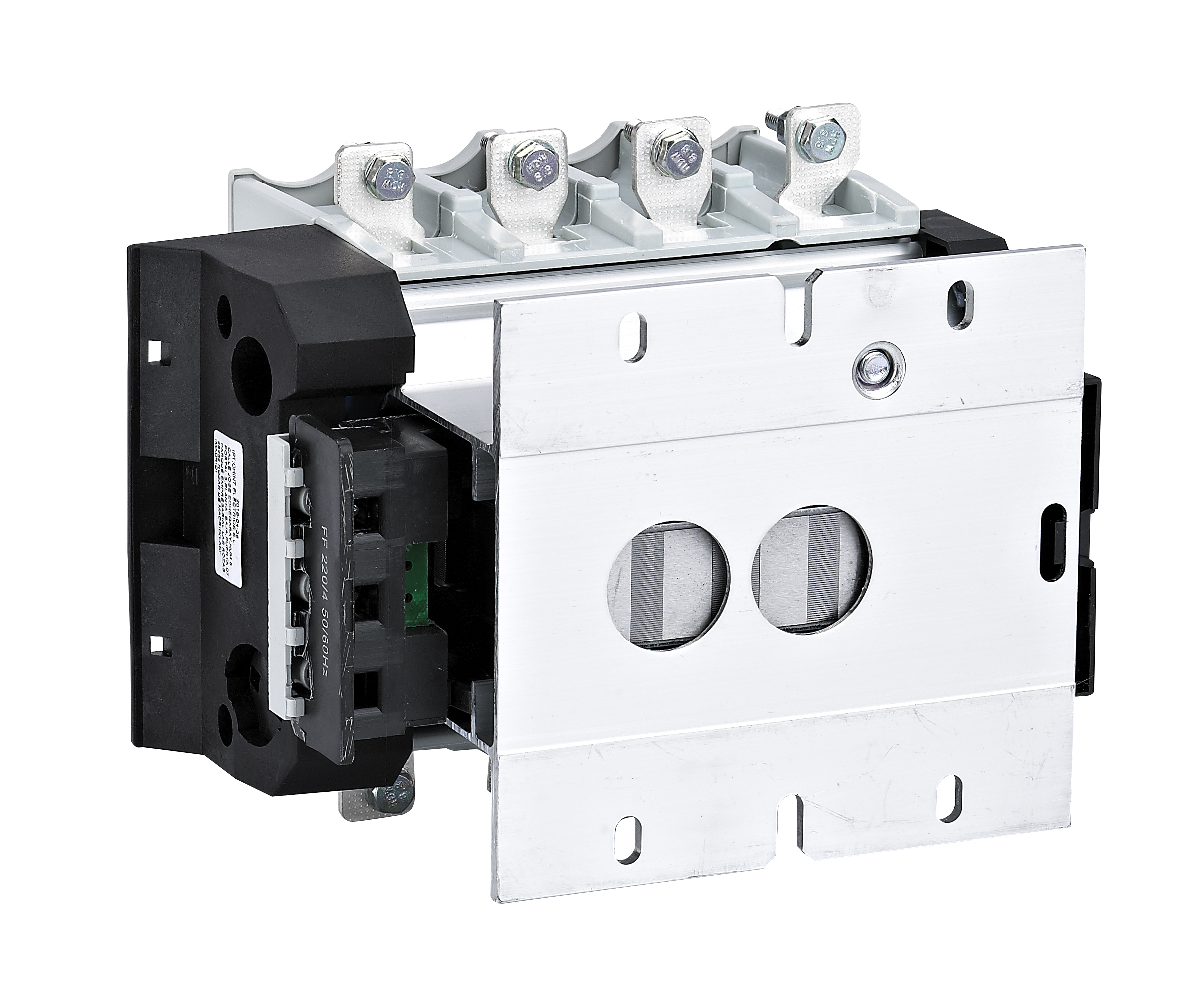 NC2 AC Contactor | CHINT Global