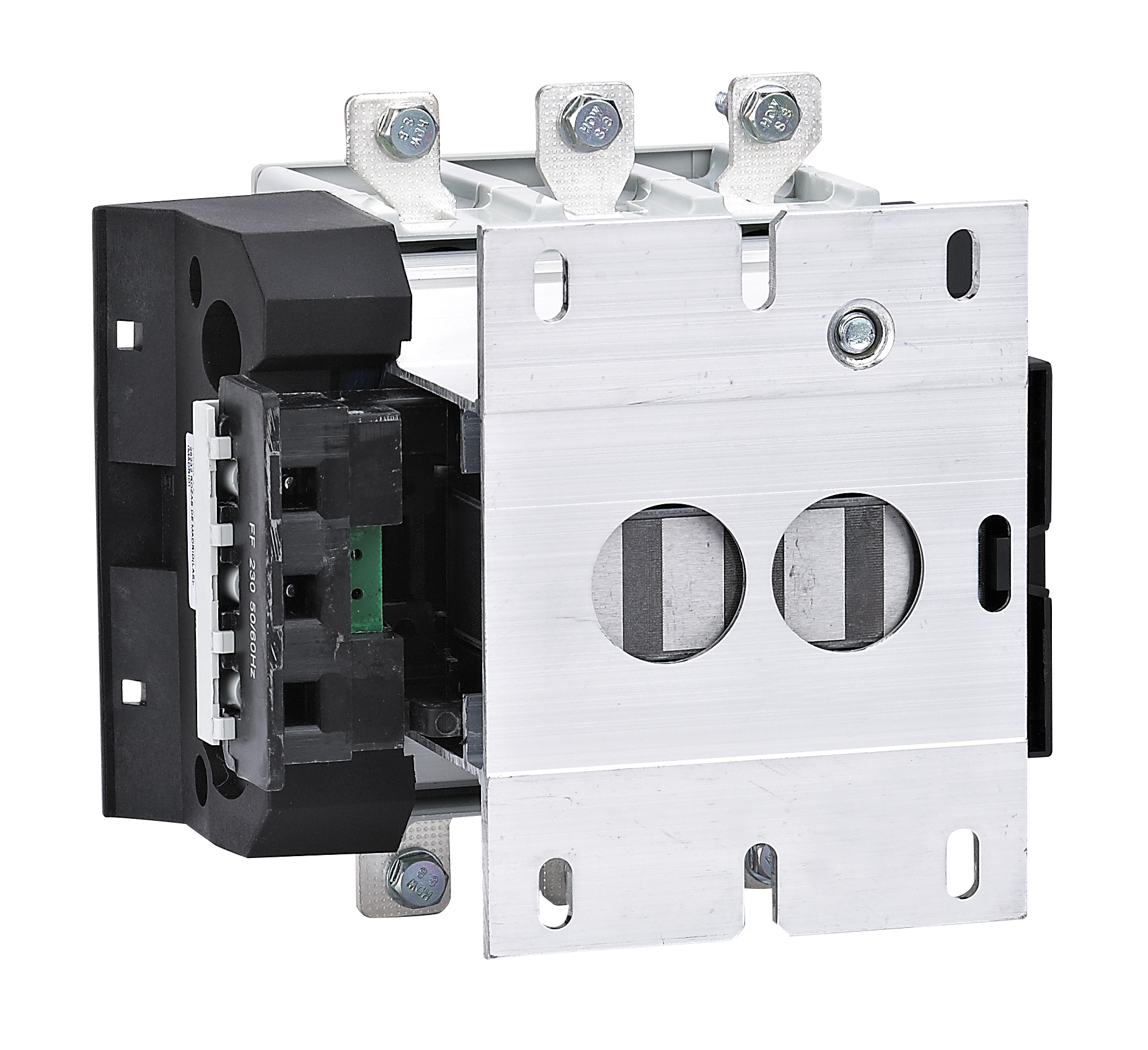 NC2 AC Contactor Datasheet & Manual | CHINT global