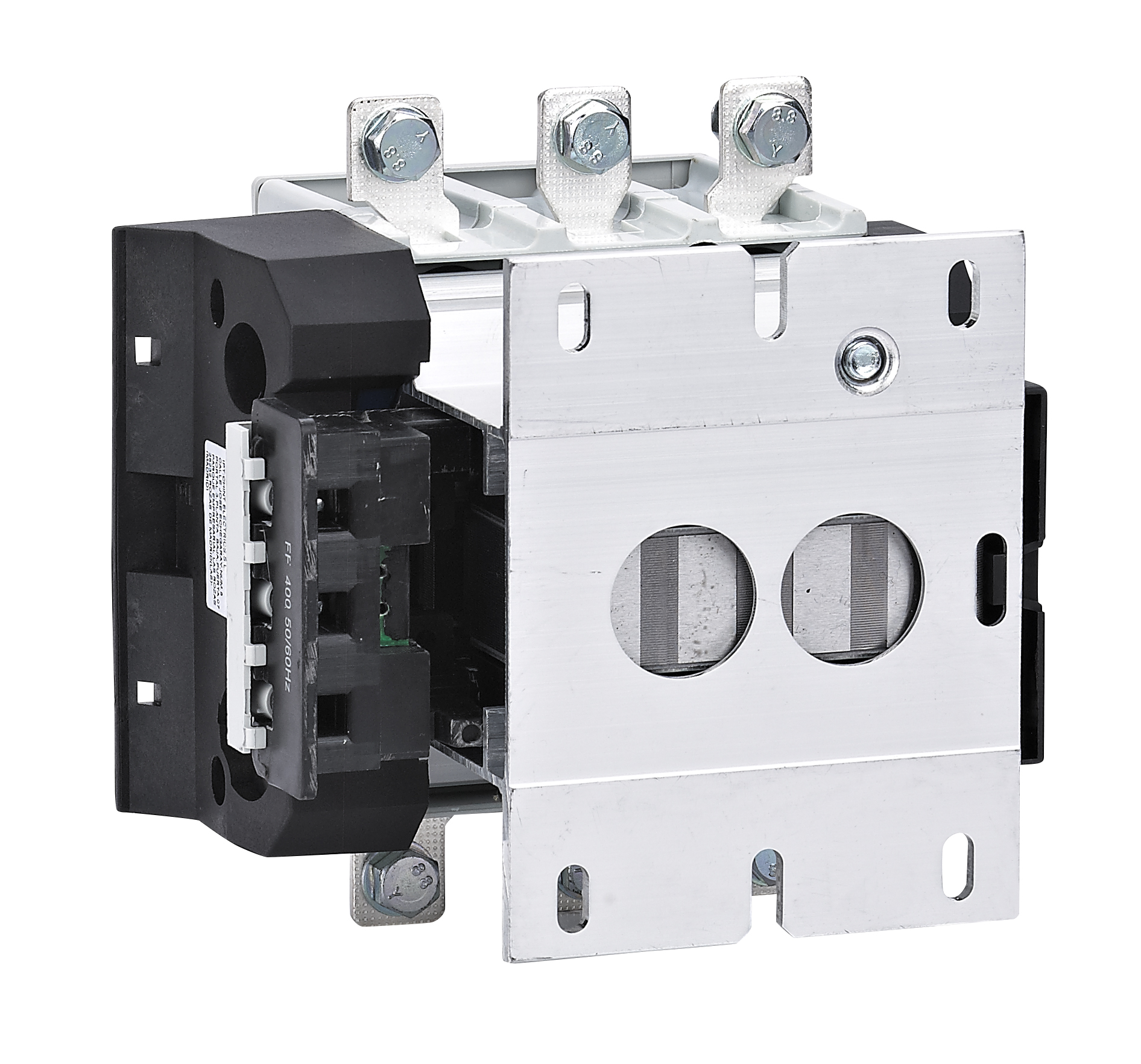 NC2 AC Contactor Datasheet & Manual | CHINT global