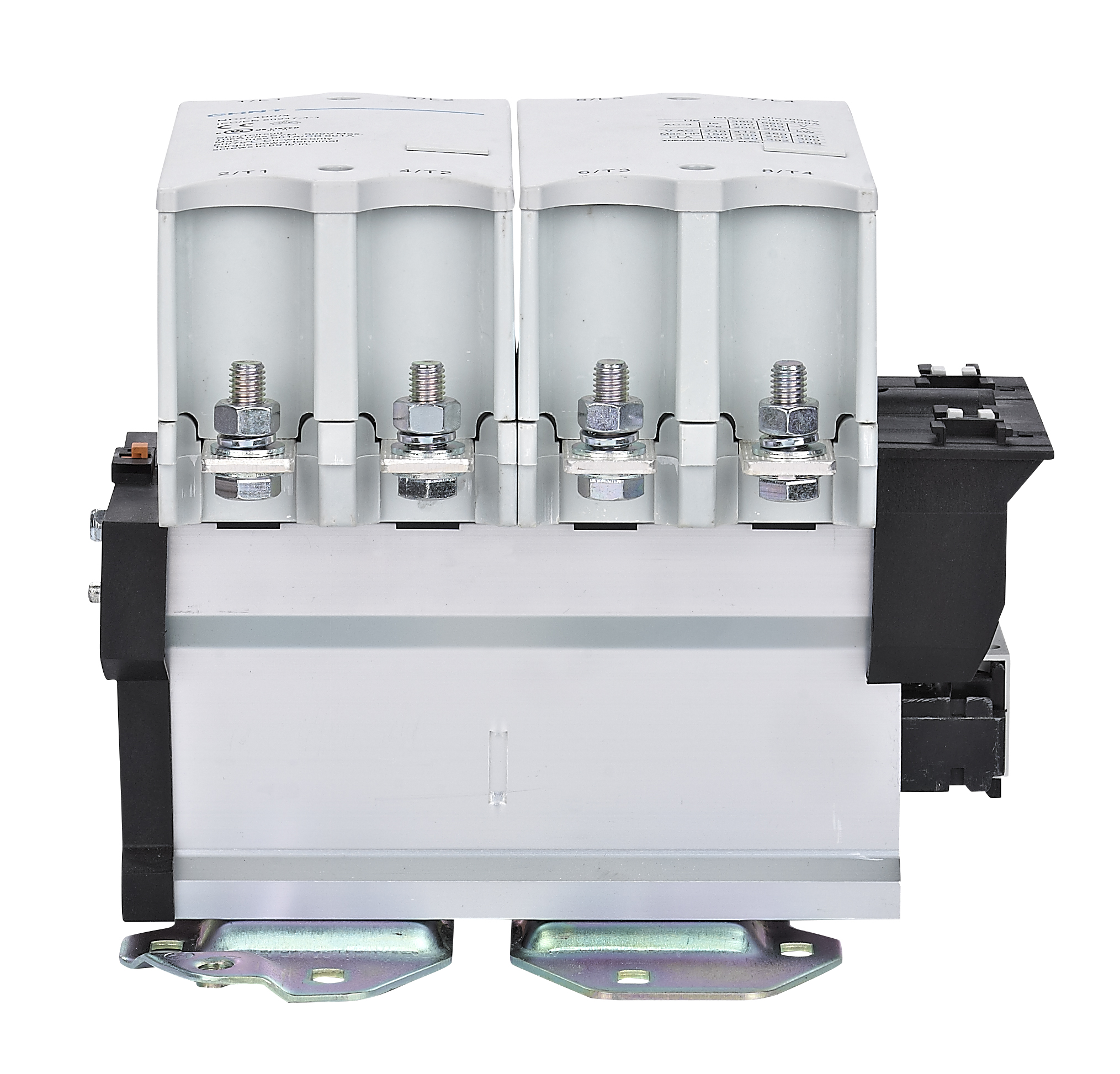 NC2 AC Contactor Datasheet & Manual | CHINT global