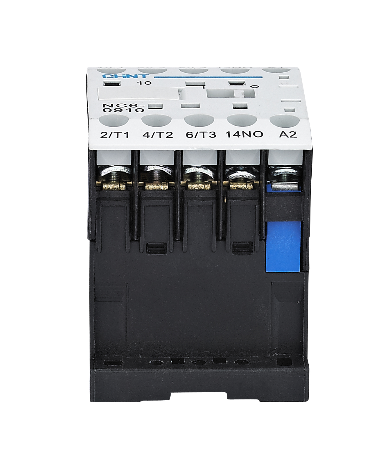 NC6 AC Contactor Datasheet & Manual | CHINT global