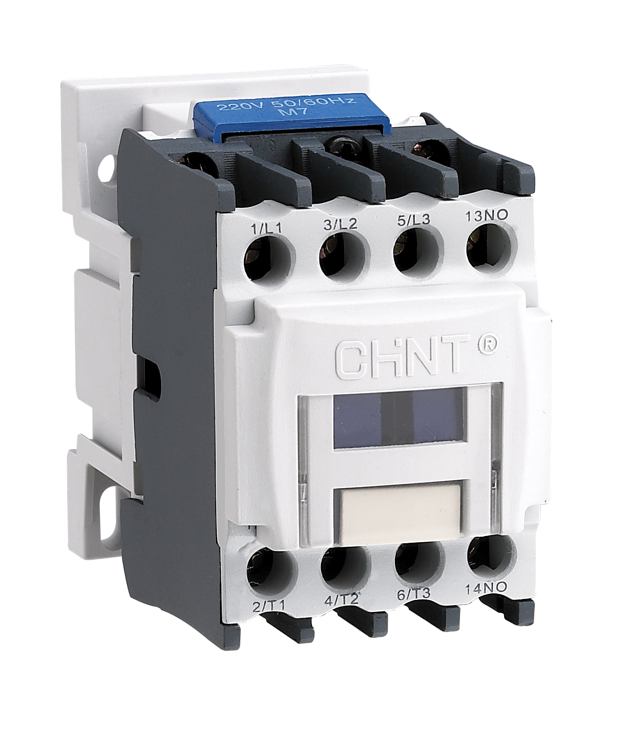 NC7 AC Contactor Datasheet & Manual | CHINT global