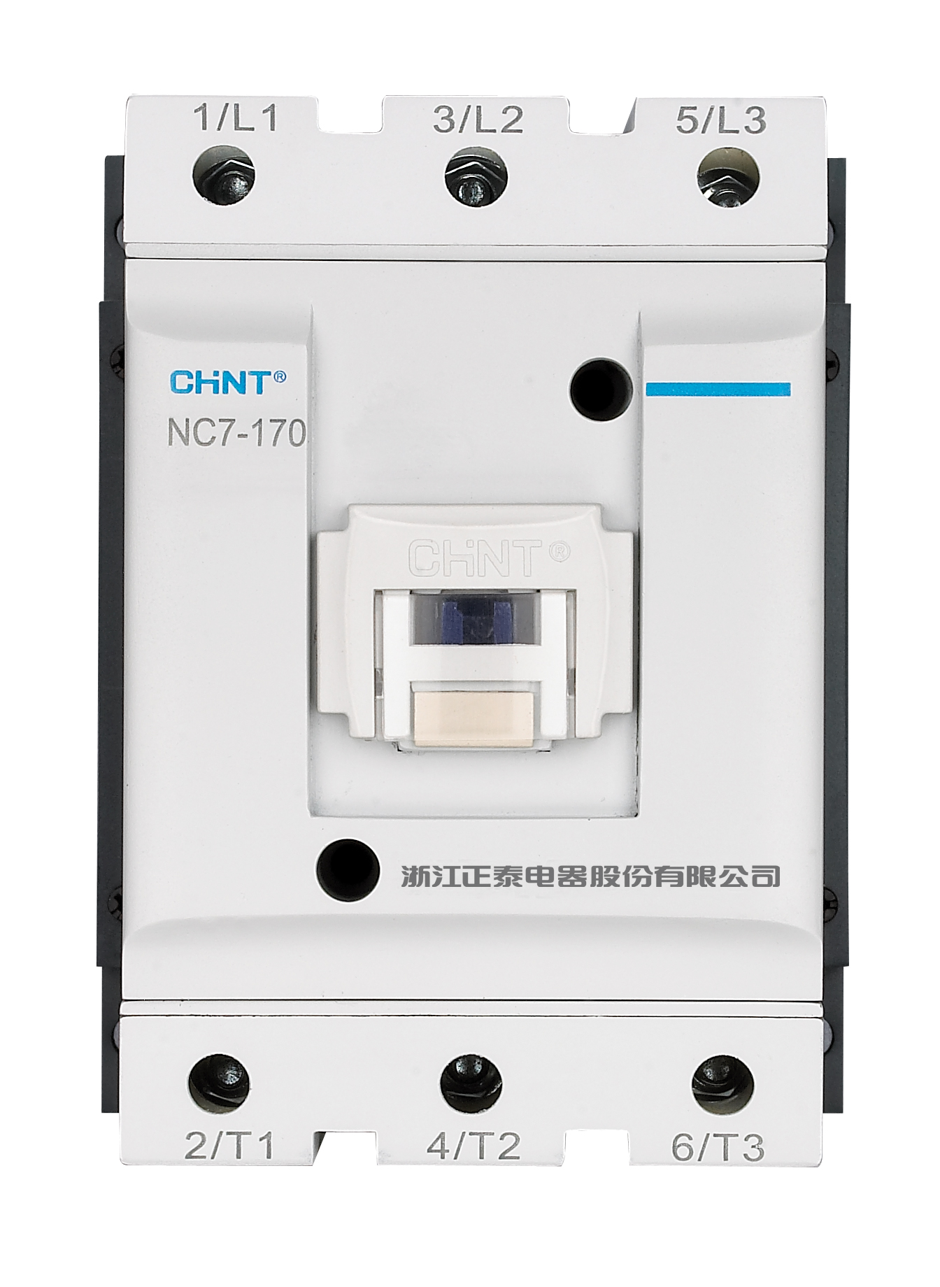 NC7 AC Contactor Datasheet & Manual | CHINT global