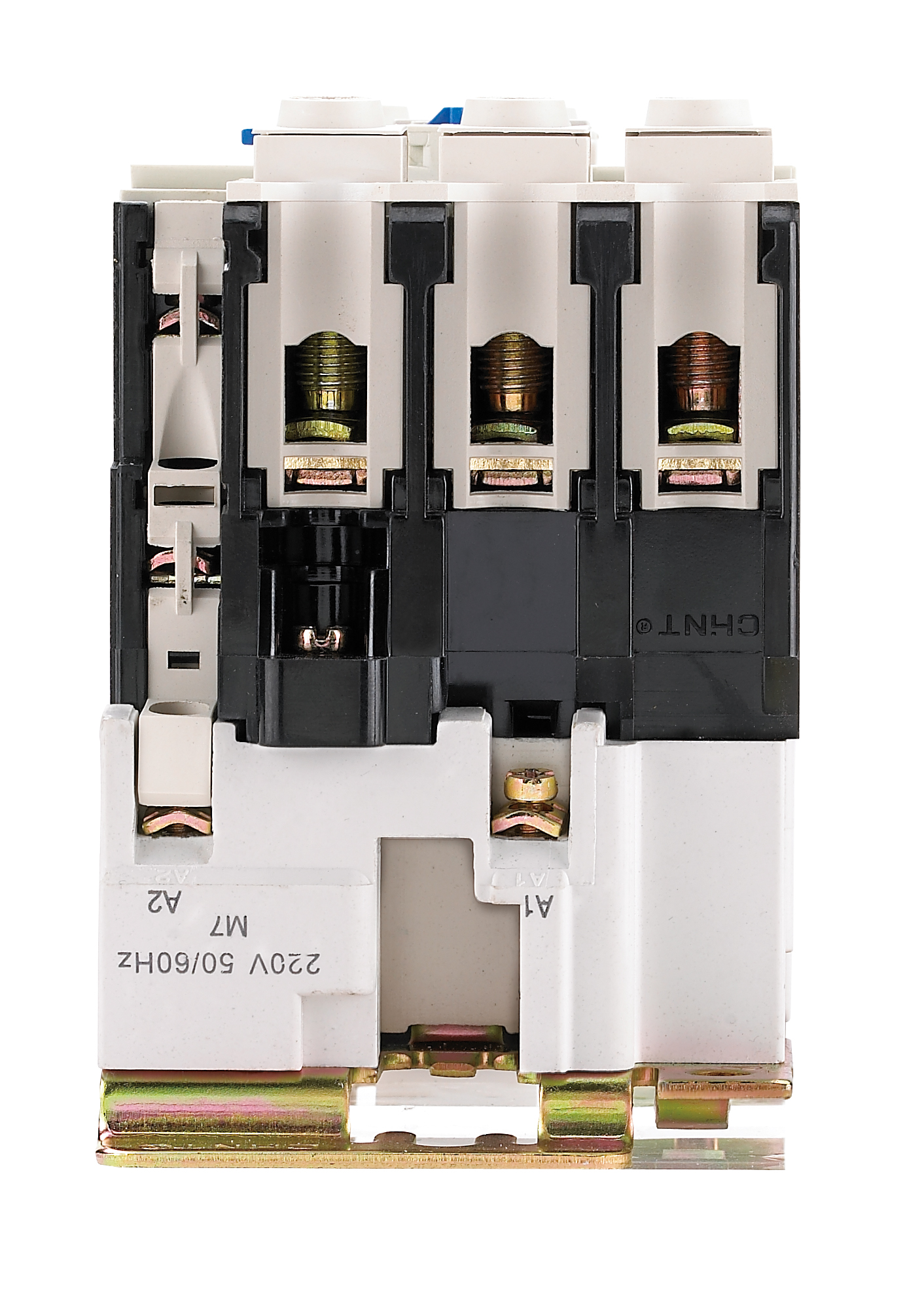 NC7 AC Contactor Datasheet & Manual | CHINT global