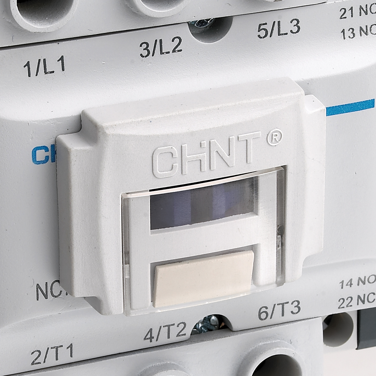 NC7 AC Contactor Datasheet & Manual | CHINT global