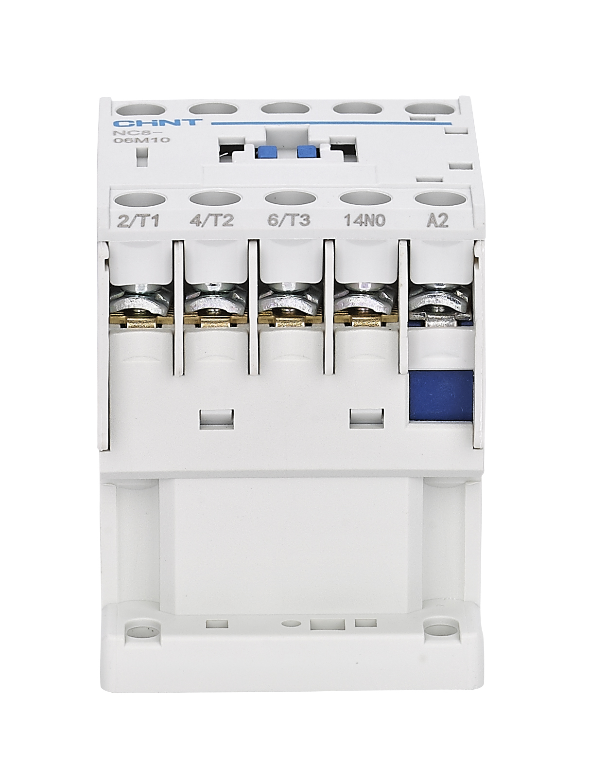 NC8 AC Contactor Datasheet & Manual | CHINT global