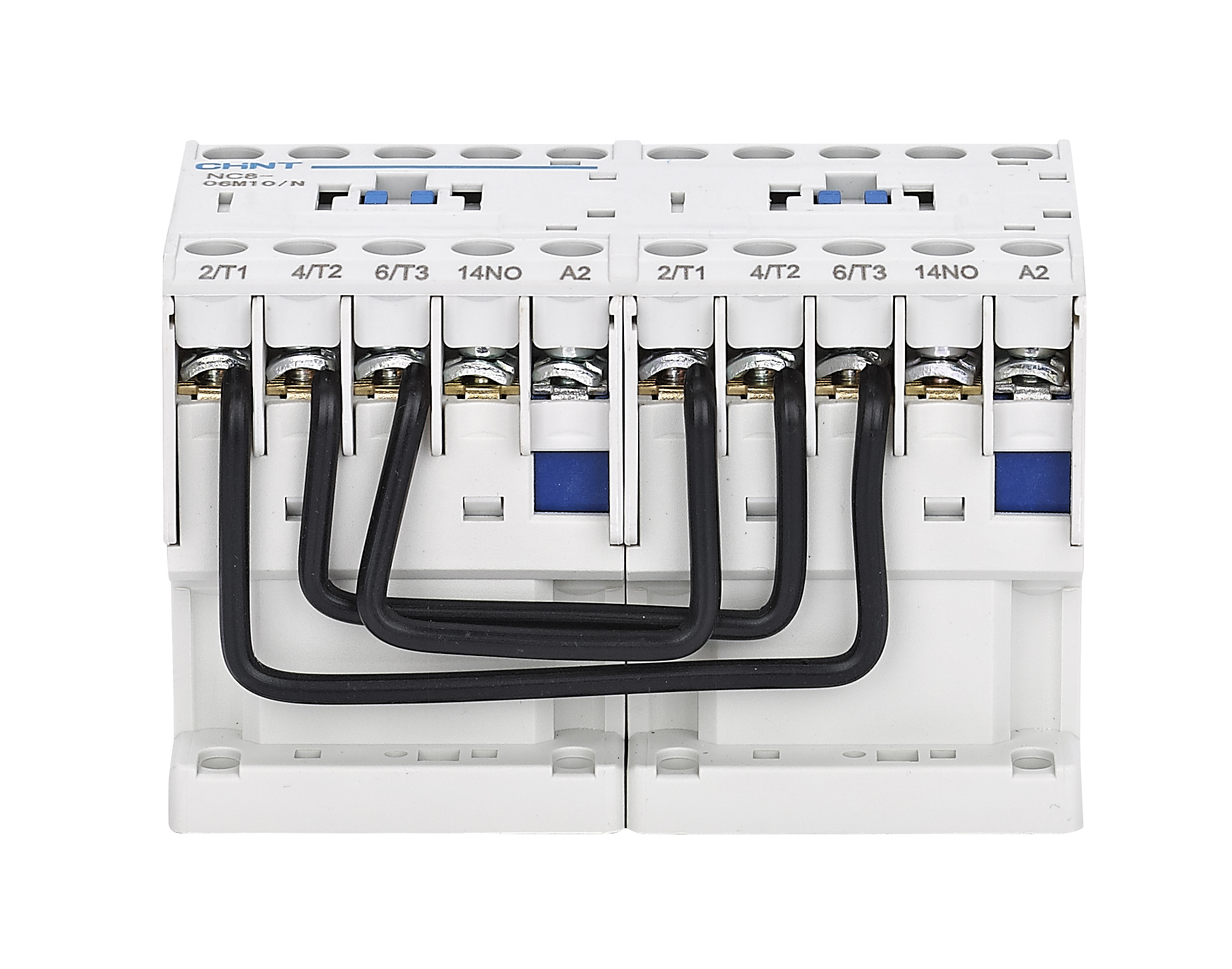 NC8 AC Contactor Datasheet & Manual | CHINT global